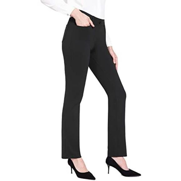 Baleaf | Pants & Jumpsuits | Baleaf Baleaf Womens Yoga Dress Pants ...